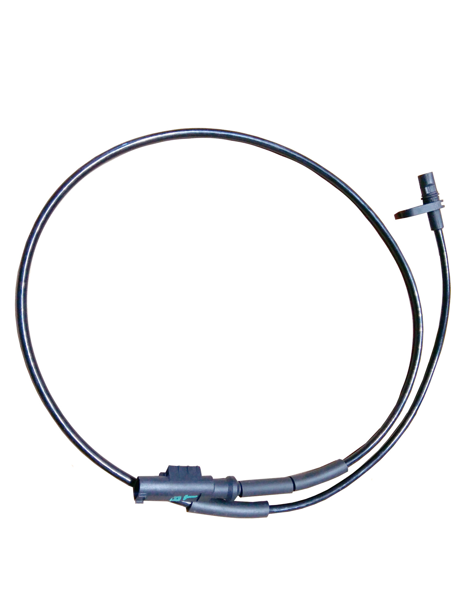 Датчик ABS передний GEELY EMGRAND (1067000020)