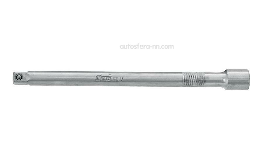 KRAFT KT700604 Удлинитель 1/2" х 75 мм KRAFT
