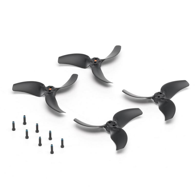 Лопасти DJI AVATA 2 — фото 1
