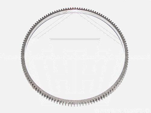 Обод зубчатый (венец) маховика ваз 2108 "волгаавтопром" (2108-1005115)