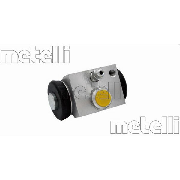 Цилиндр тормозной рабочий для автомобиля Ford, METELLI 04-0973 (1 шт.)