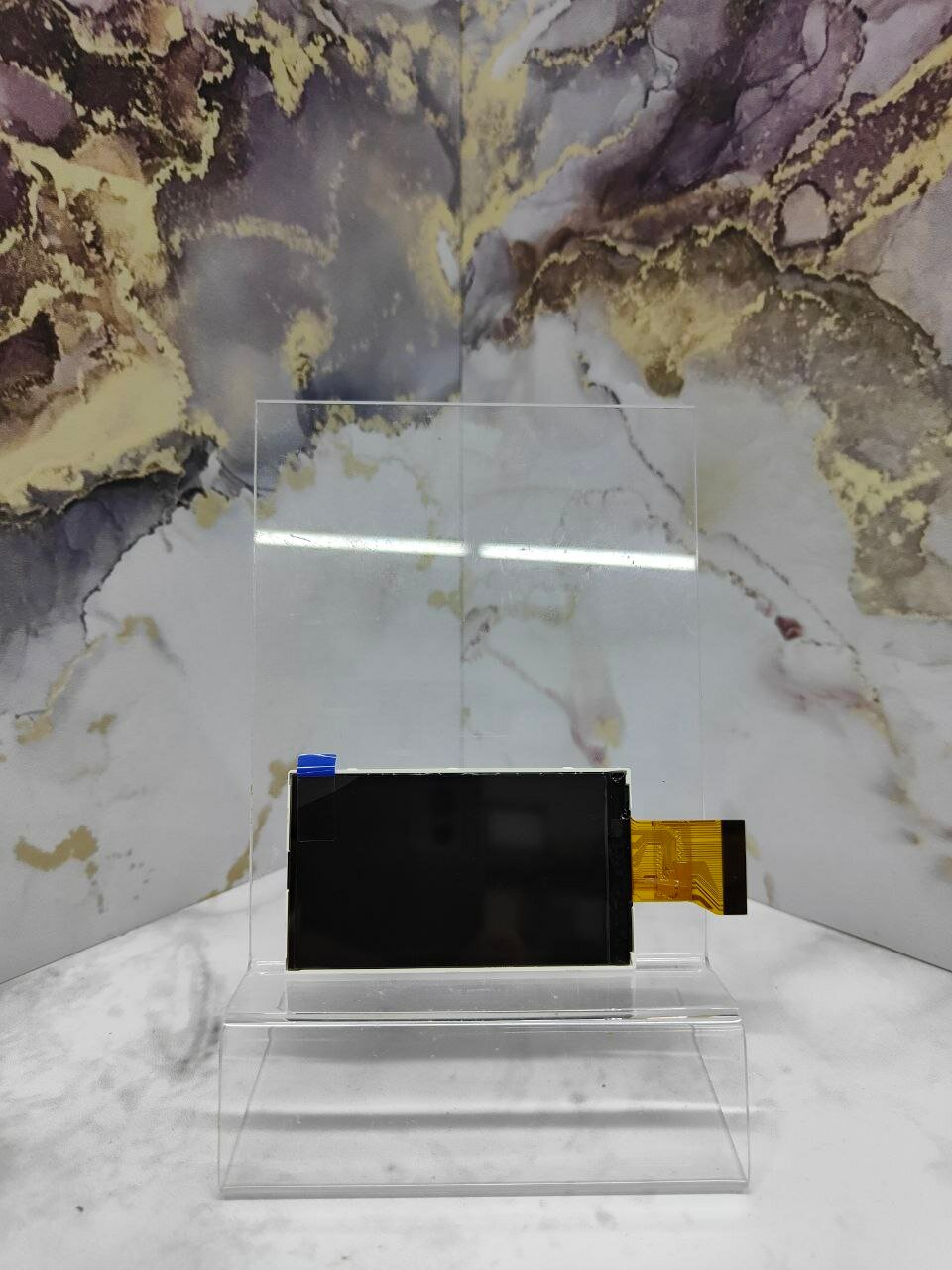 Дисплей для Prestigio PCDVRR330i RoadRunner 330i