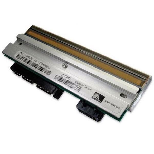 Термоголовка Zebra P1083320-016 для принтера ZT620 300 dpi печатающая головка