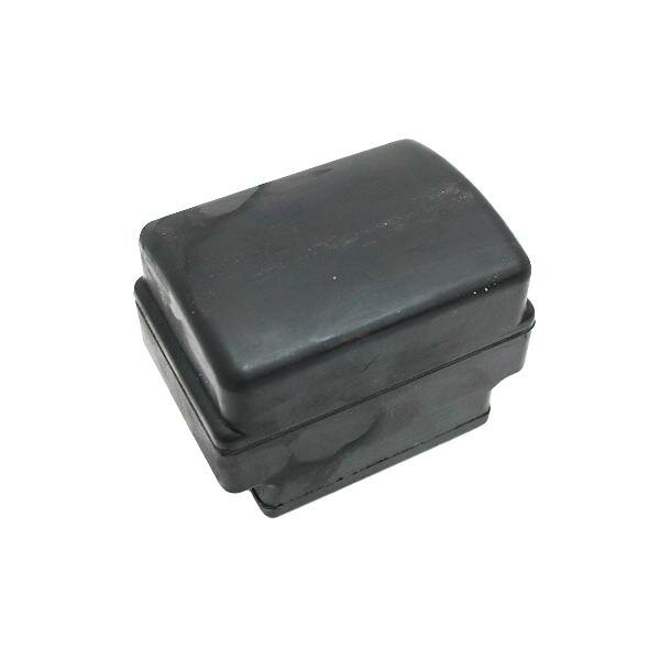 Подушка рессоры большая (задняя верхняя) Г-53-4301 66, ПАЗ-3205 Балаково