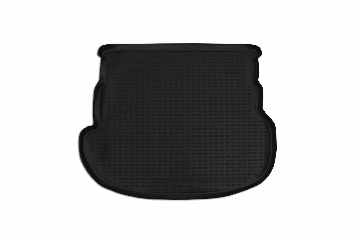 Коврик в багажник MAZDA 6 2002-2007, хб. (полиуретан) Element. NLC.33.02. B11