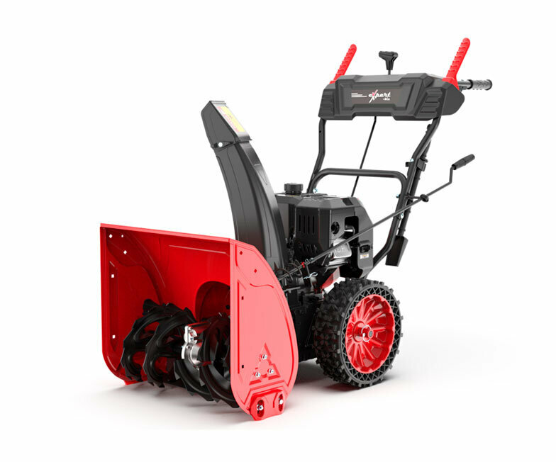 Снегоуборщик EXPERT BIS 456