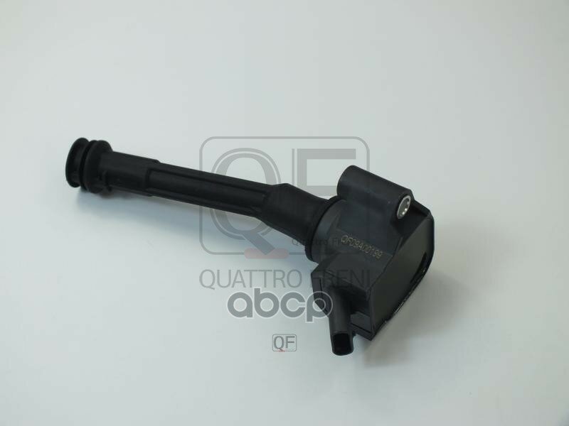Катушка зажигания QUATTRO FRENI арт. qf09a00199