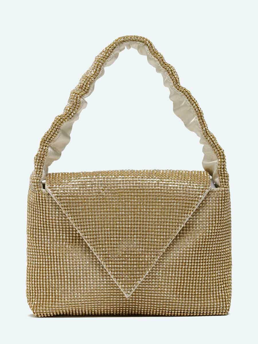 Сумка клатч