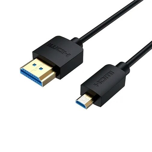 Кабель Accsoon Hdmi Type A – Type D
