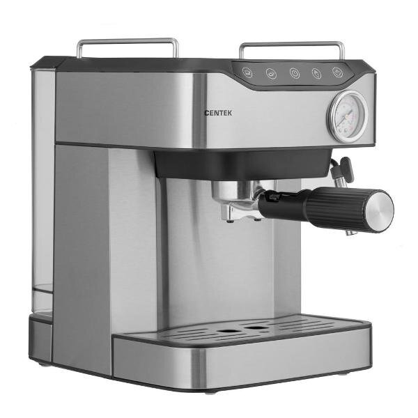 Кофеварка Centek CT-1166 рожковая