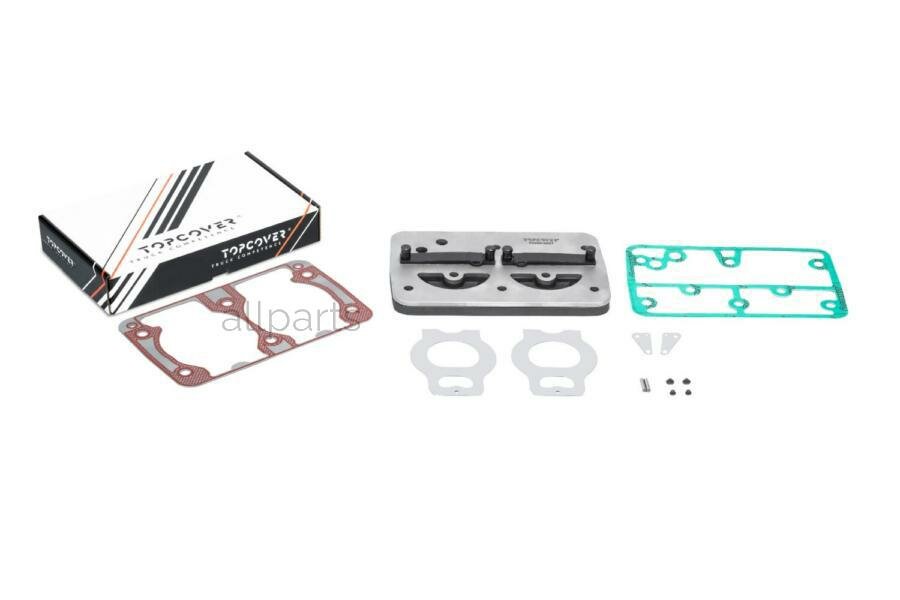 TOPCOVER T0256-6001 Р/к компрессора
