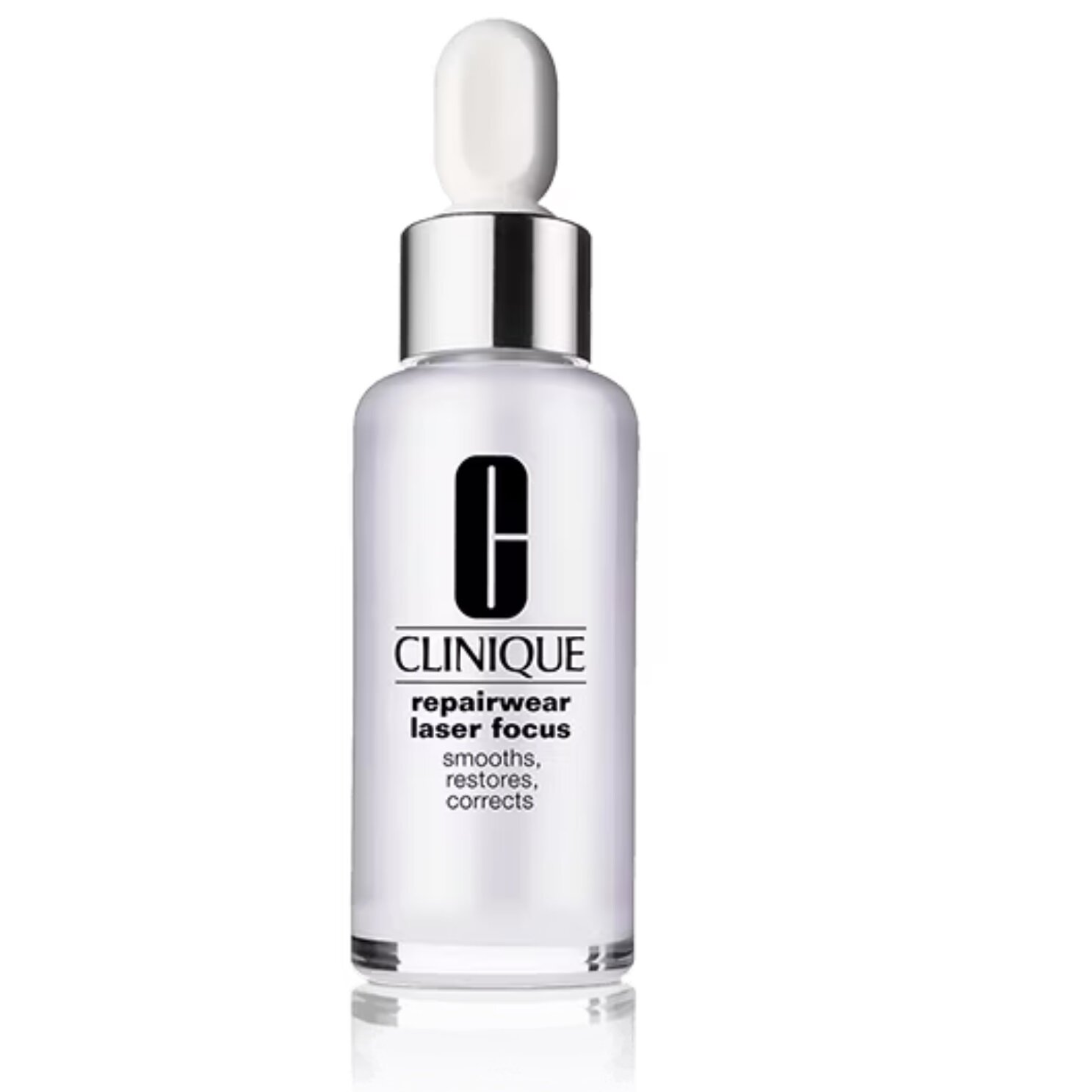 Clinique repairwear laser focus smooths restores corrects Сыворотка 50 мл