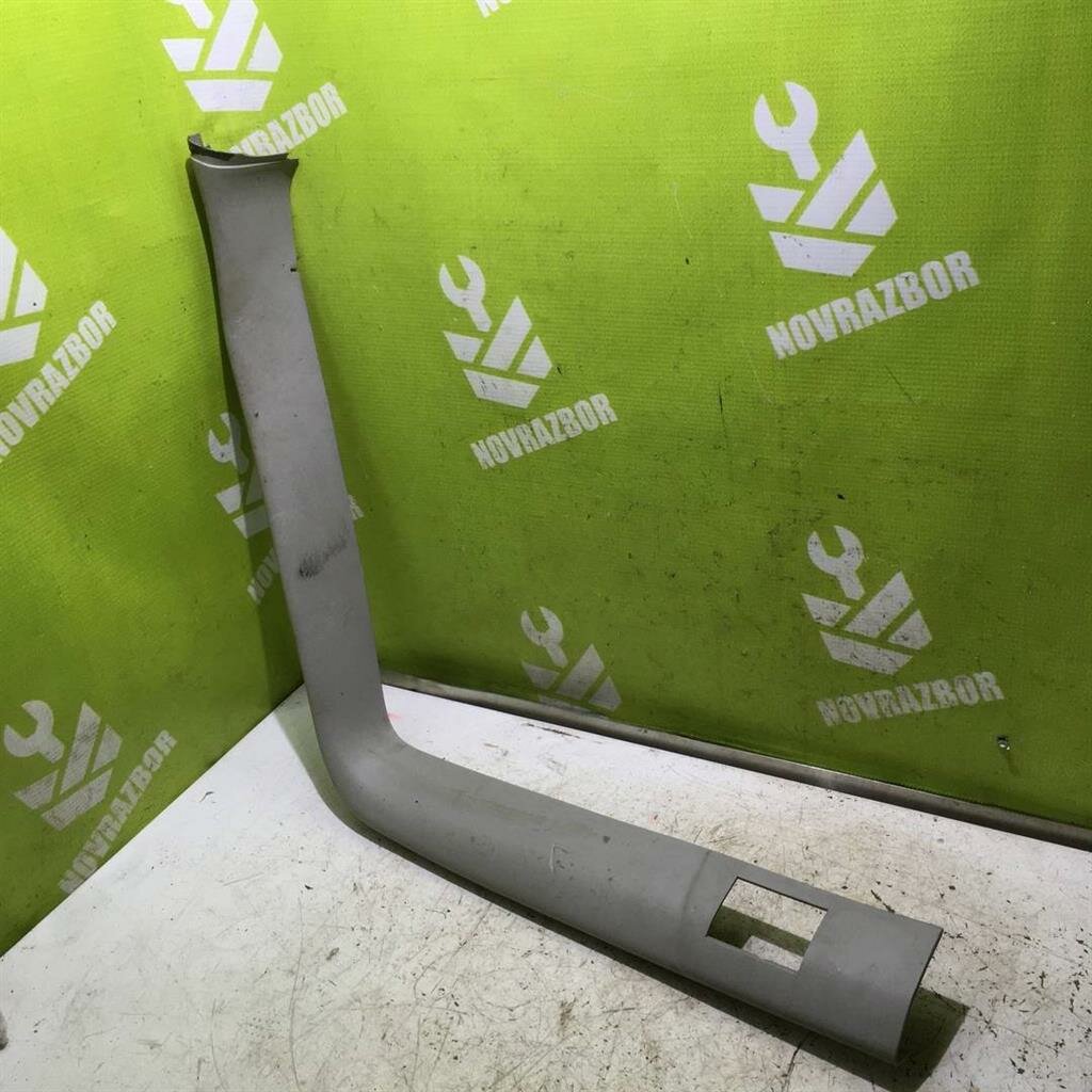 Обшивка стойки Suzuki Grand Vitara 1998-2005