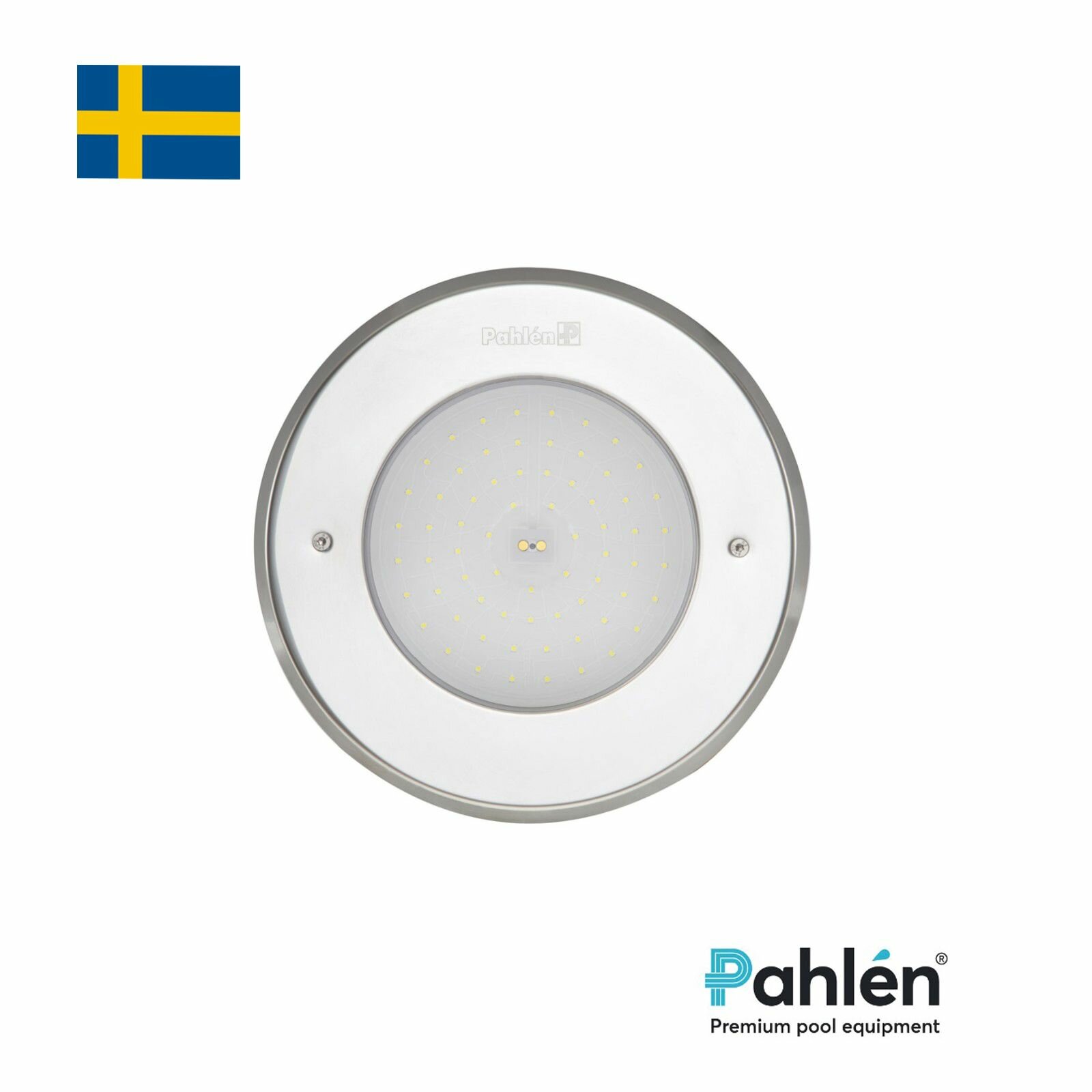 Прожектор LED Classic CA 170VS-WW, 18 Вт, белый теплый, пленка (Pahlen 150594 / Pahlen 12270)