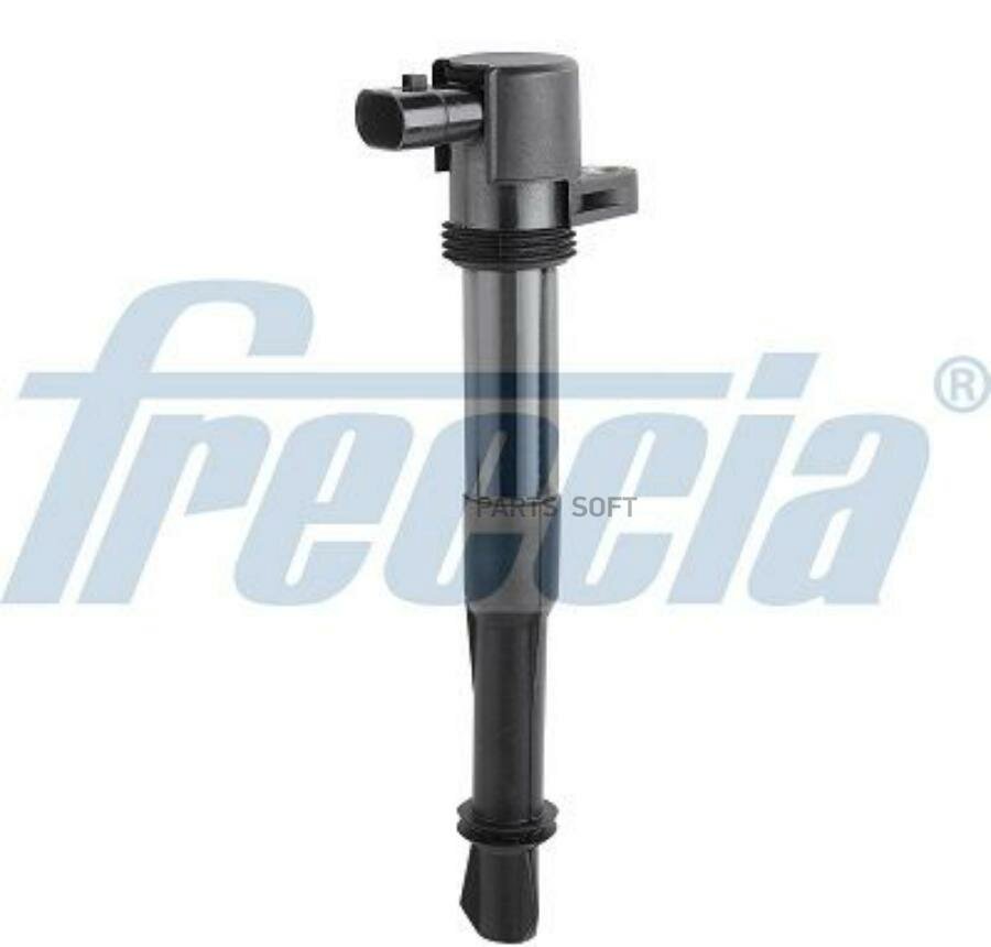 FRECCIA IC15-1021 Катушка зажигания FIAT DOBLO 1.6 16V 01- ()