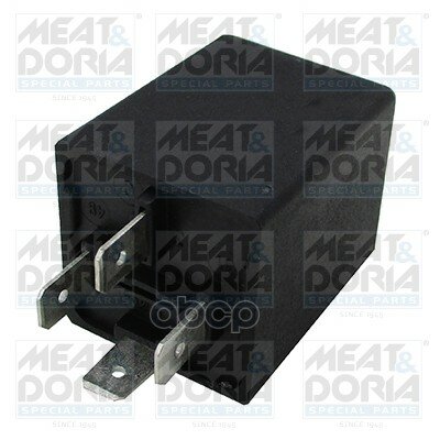 Реле электрическое MEAT & DORIA арт. 7242104