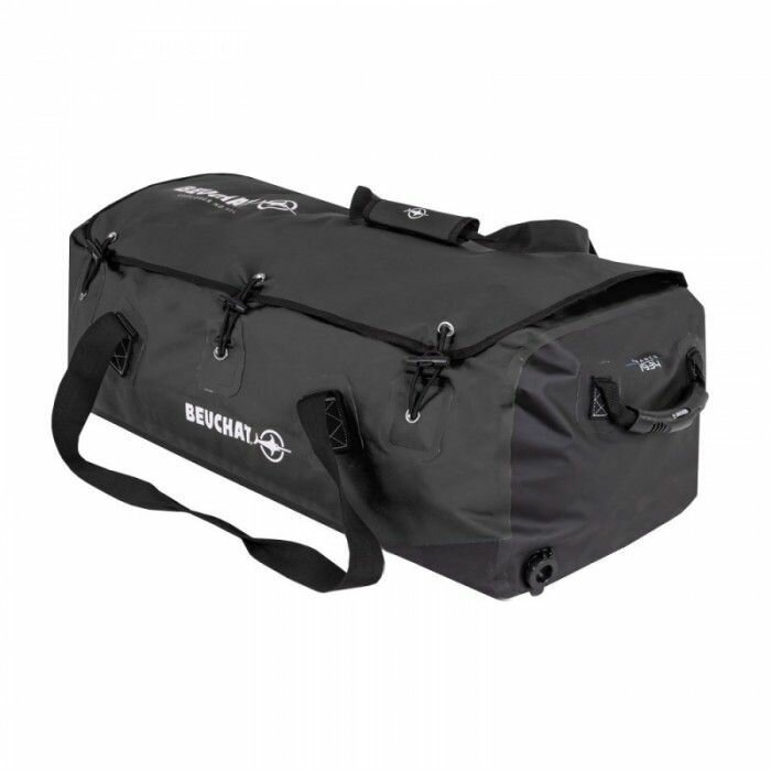 Гермосумка Beuchat Explorer HD 90л