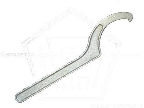 Ключ для круглых шлицевых гаек 115*120 кзсми (ик-113)