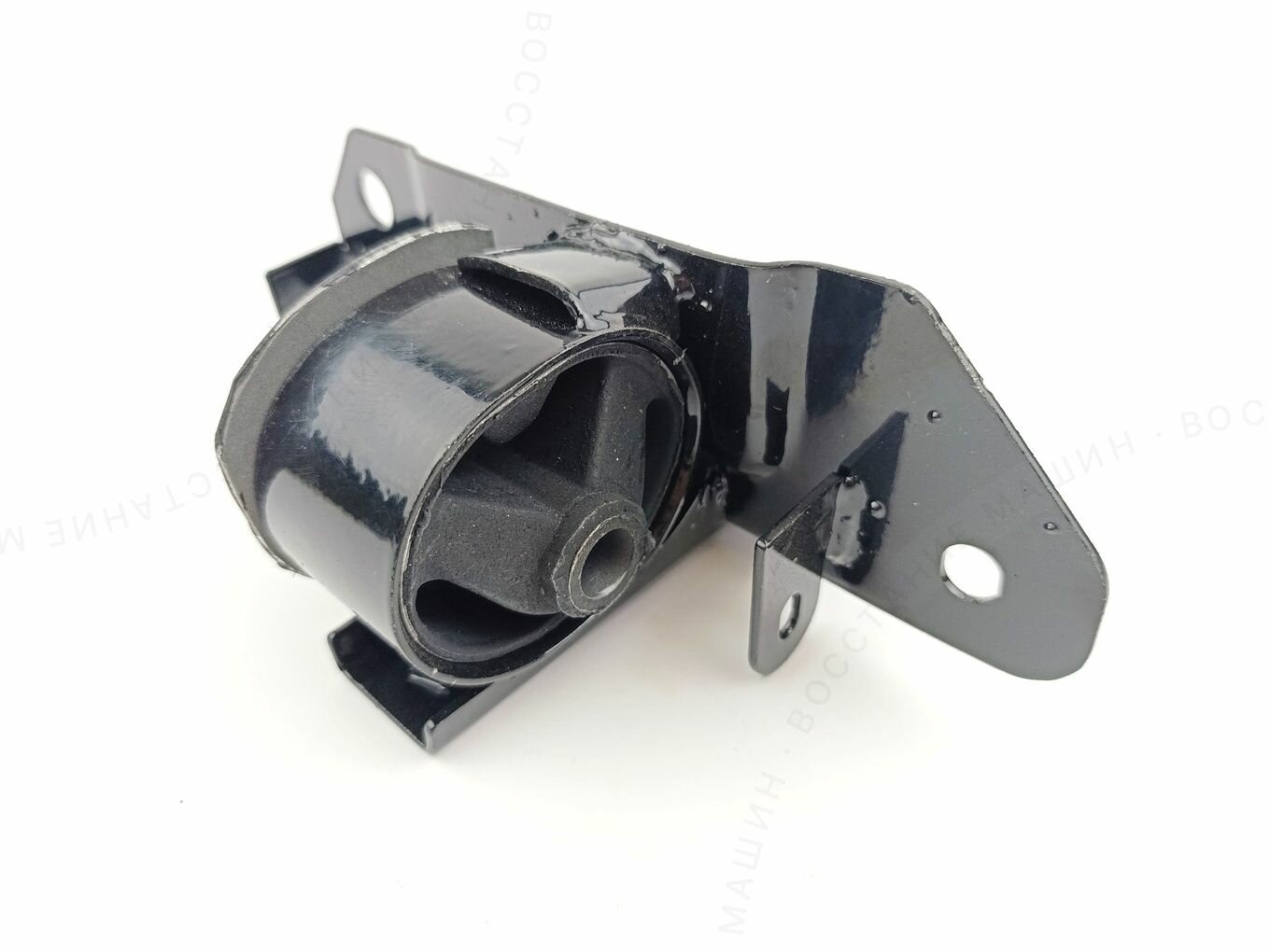 Опора двигателя левая для Lifan Solano / BAC1001310