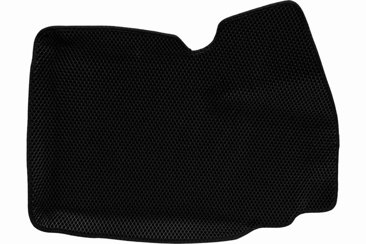 ИП Муллаянов А. М. Коврик 3D ЕВА ВАЗ 2108/2109/21099/2113/2114/2115 1987-2012 черные 2043311140650