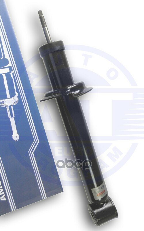 Амортизатор мас. зад. лев. пра._ВАЗ 2110/2111/2112 94-, 1117/1119/KALINA 06-, шт Auto Technologies Group AT 5004-010SA Auto Te.