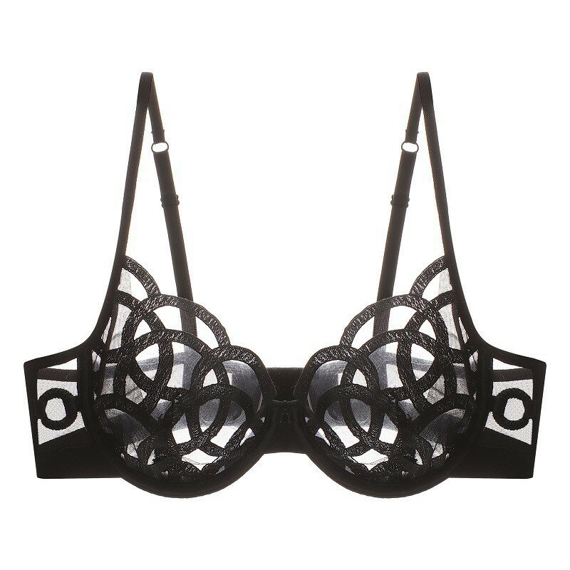 Бюстгальтер-невидимка