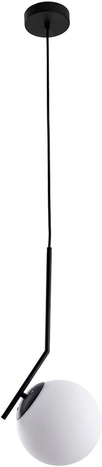 Подвесной светильник Bolla-Unica A1923SP-1BK Arte Lamp