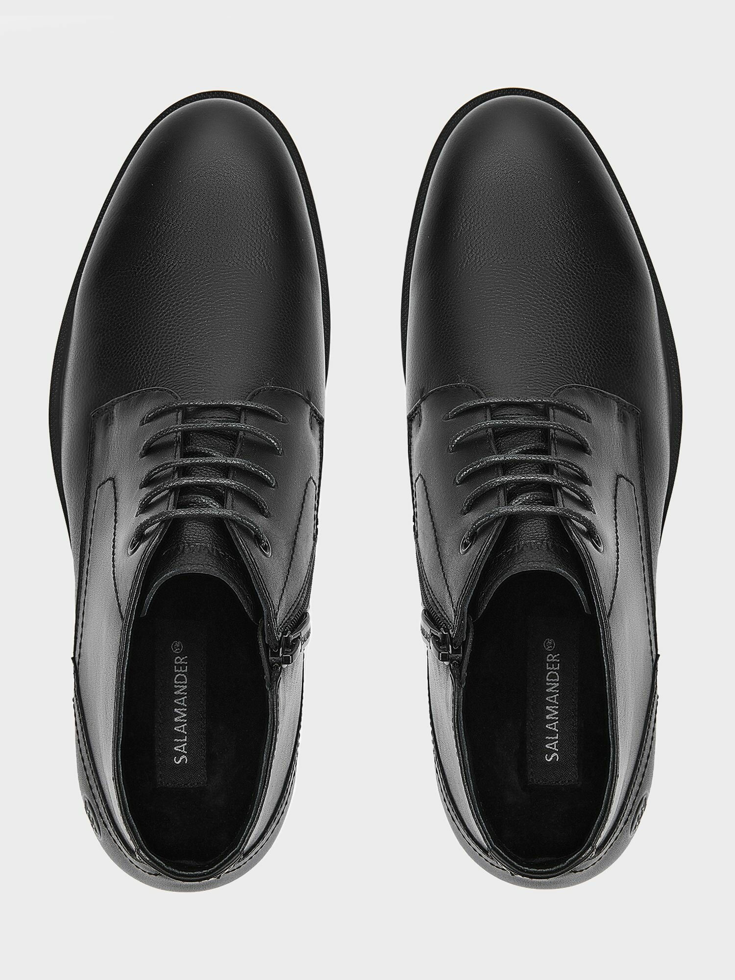 Ботинки дерби