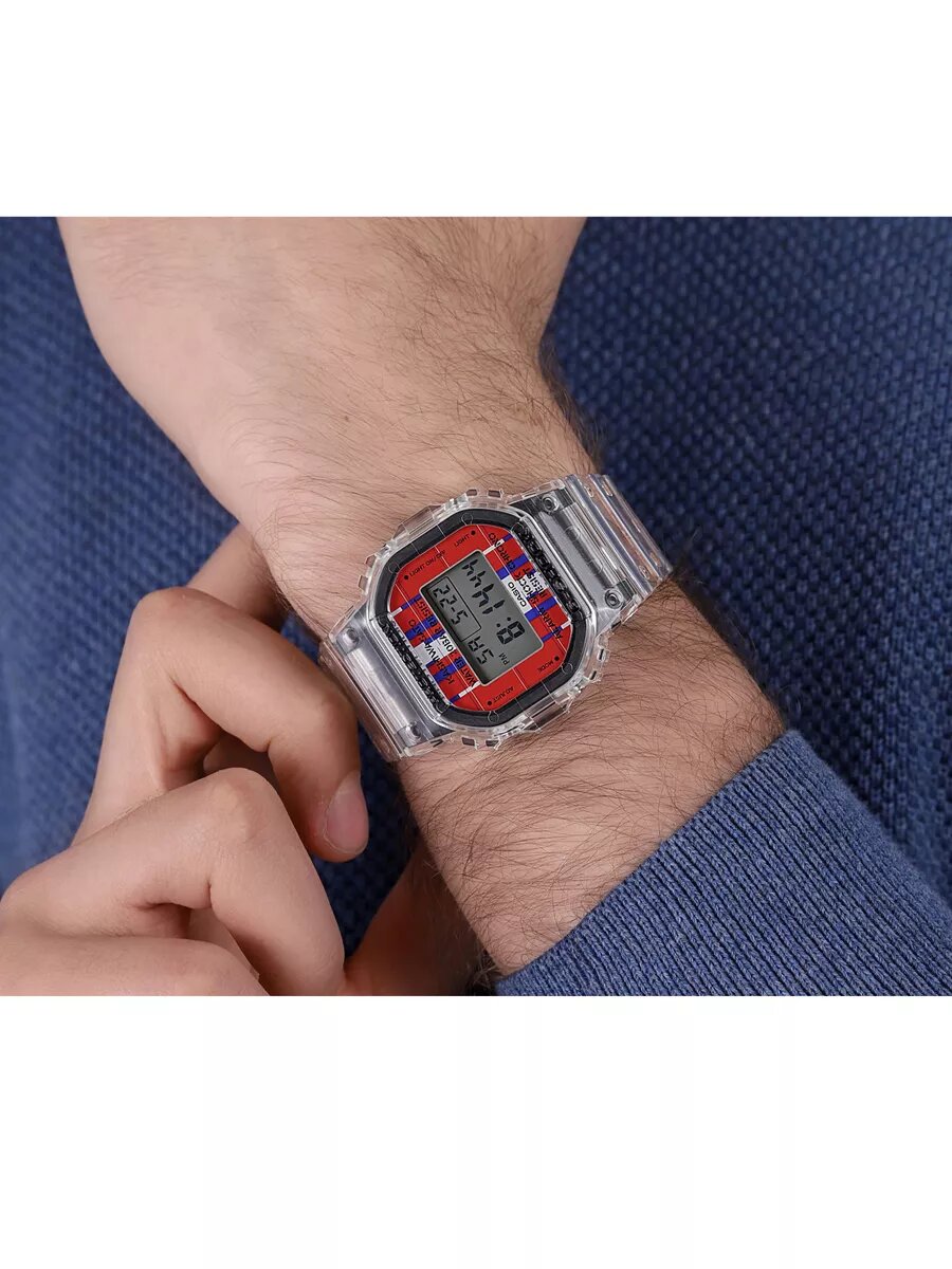 Наручные часы