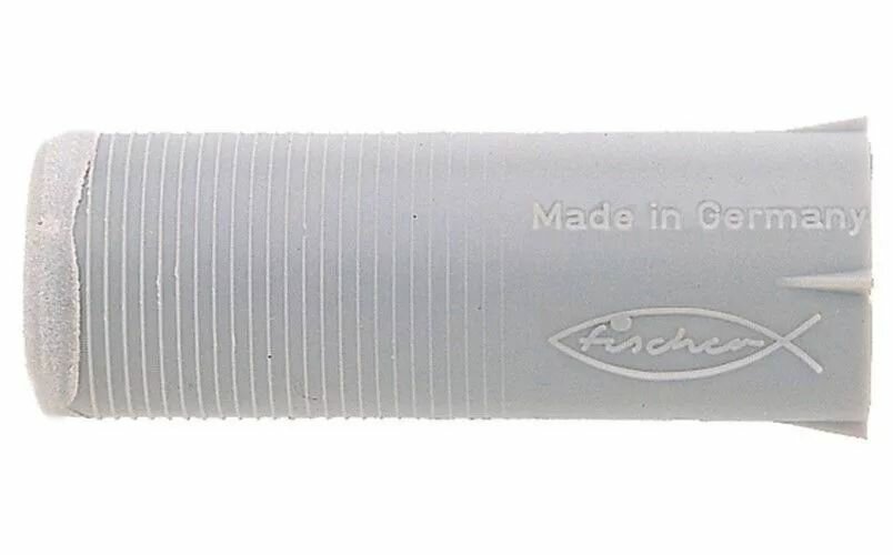 Анкер М 6 нейлон с метрической резьбой, 5шт