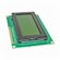 Дисплей LCD1604A (зеленый)