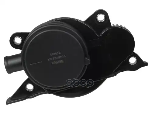 Клапан вентиляции картерных газов! MB M613 Stellox арт. 0125722SX