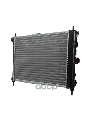 Радиатор системы охлаждения! без AC Daewoo Nexia 1.5i 94-98 ZENTPARTS арт. Z20045