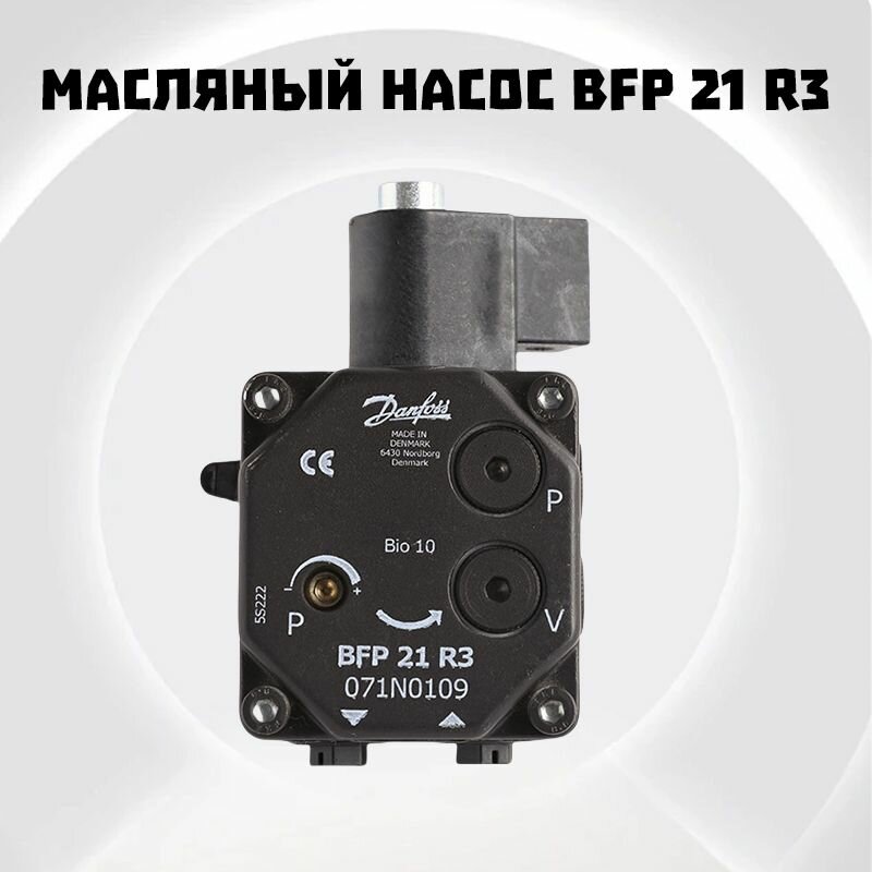 Запчасти для тепловой пушки