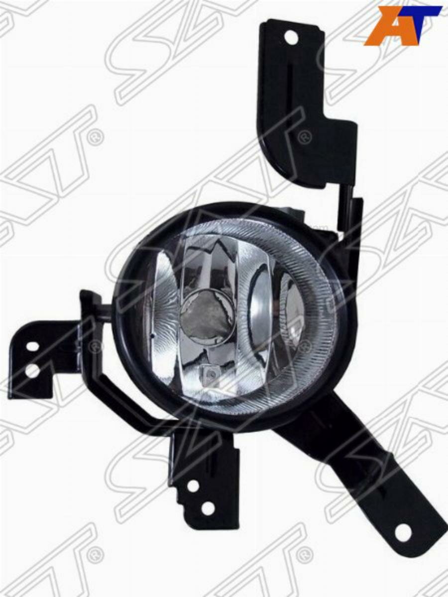 SAT ST2172037L Фара противотуманная (Слева) Honda CR-V 06-10