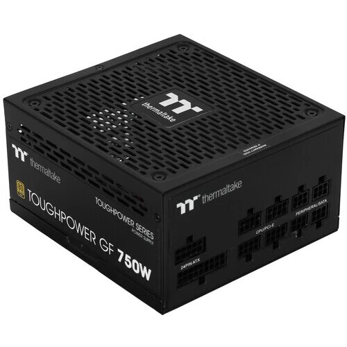PS-TPD-0750FNFAGE-2 Блок питания Thermaltake Toughpower GF 750W (PS-TPD-0750FNFAGE-2)