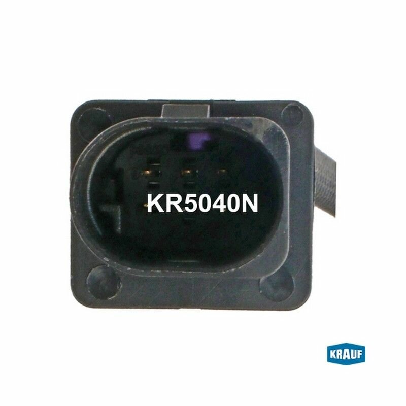 Датчик кислородный (лямбда зонд) KRAUF KR5040N, BMW 1, 3 5, 6