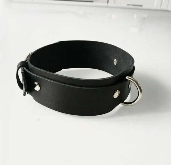 Набор бдсм анальный крюк ошейник и наручниками, Набор для ролевых игр