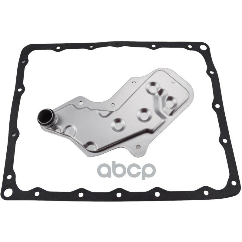 Фильтр АКПП с прокладкой поддона MAZDA MPV 89-99, TITAN 95-00 JT25257K AZUMI арт. JT25257K