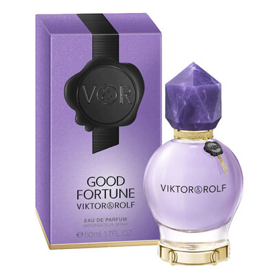 Парфюмерная вода Viktor & Rolf Good Fortune 30 мл.