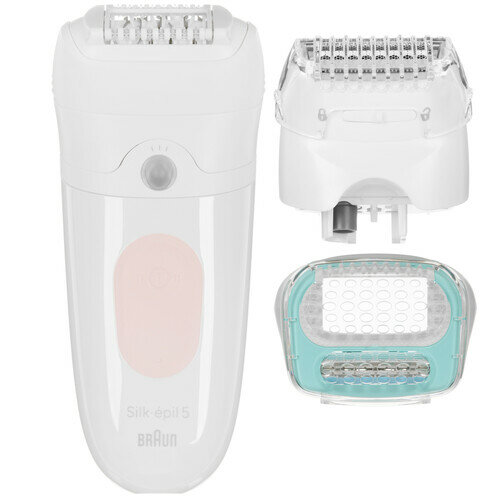 Эпилятор Braun SE5-050