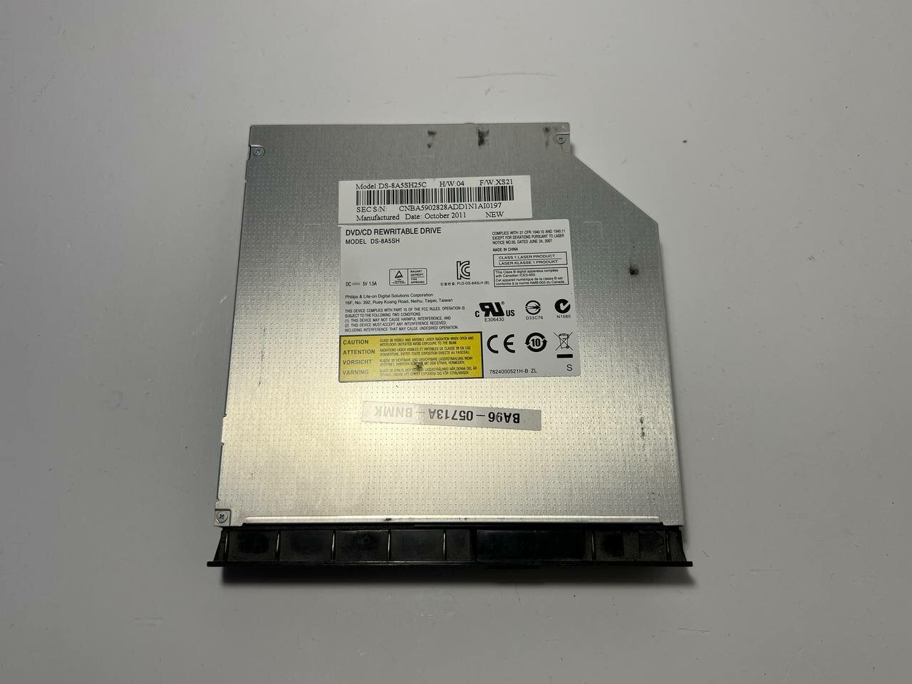 DVD привод для samsung 305V