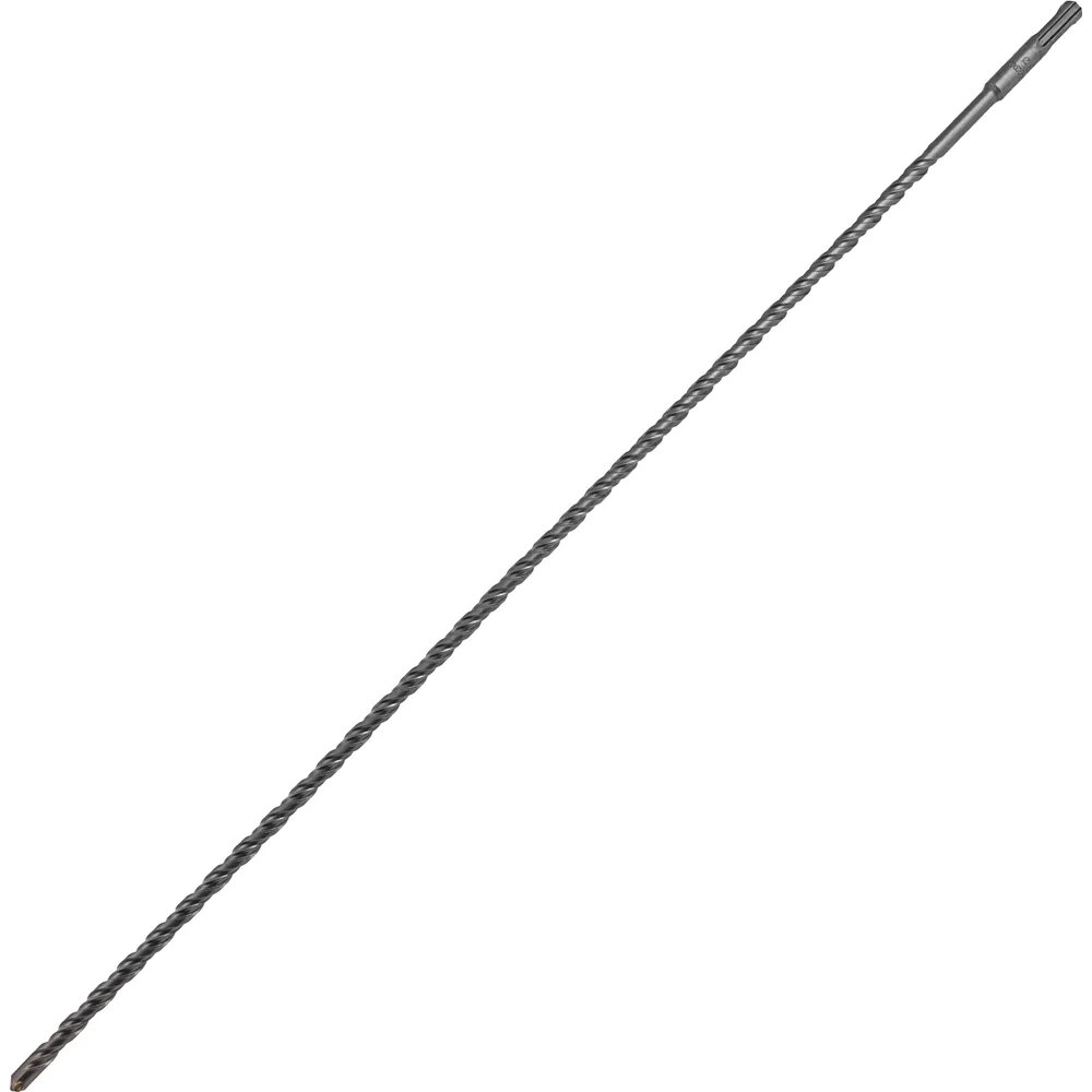 MATRIX Бур по бетону, 8x600 мм, SDS PLUS 71061