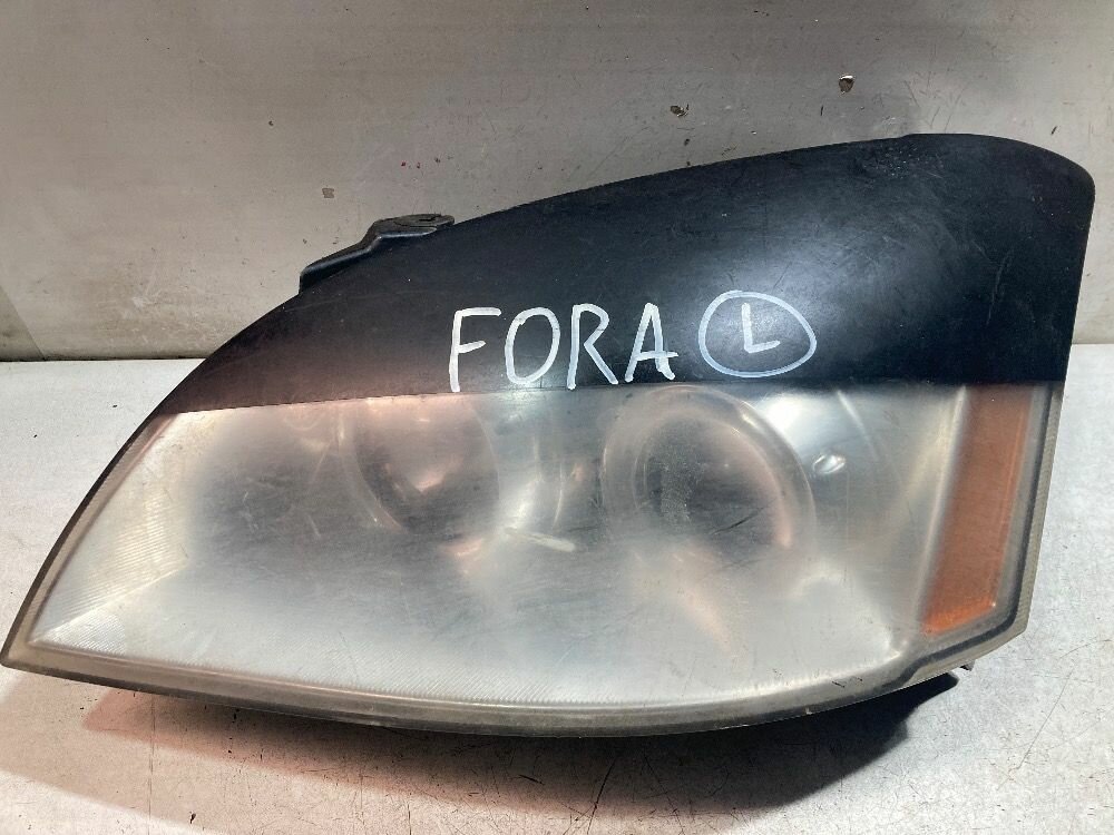 Фара левая Chery Fora A21