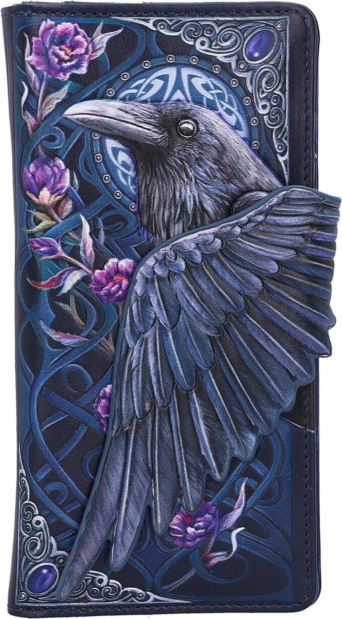 Кошелек Nemesis Now