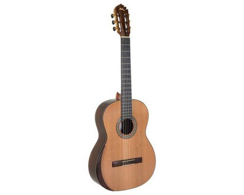 MANUEL RODRIGUEZ B-C гитара классическая 4/4 (кедр/эвкалипт)