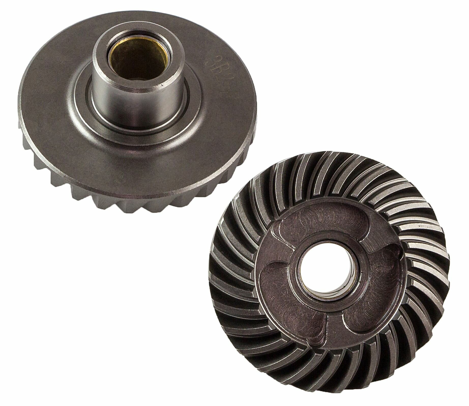 Шестерня переднего хода MIZASHI 3B2-64010-0 для ТOHATSU/MERCURY 6/8/9.8 OEM: 3B2640100