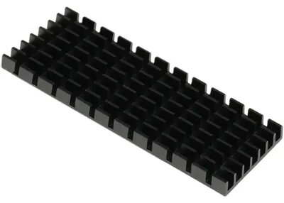 Радиатор Digma для SSD DGRDRM2A металл