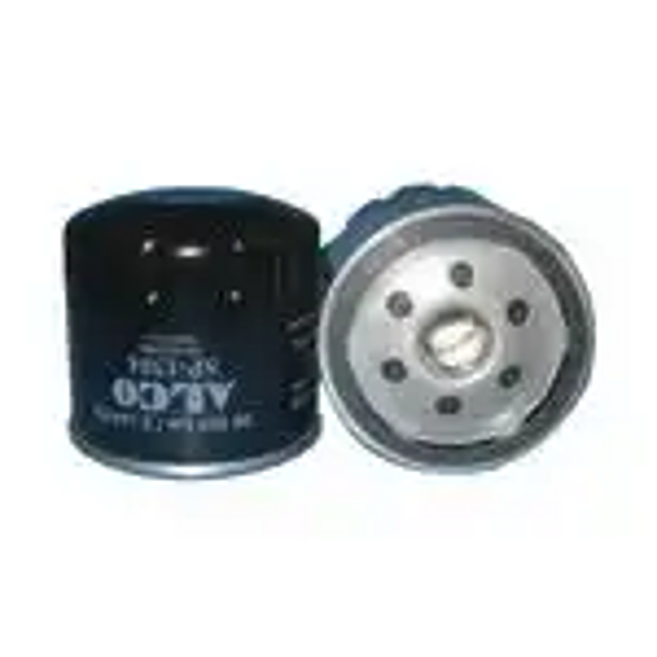 ALCO FILTERS SP-1384 фильтр масл audi: a3 12 -, a3 sportback 12- seat: leon 12 -, mII 11- skoda: citigo 11 -,