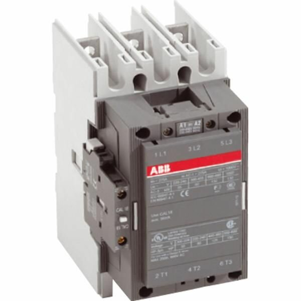 ABB A260-30-11-80 1SFL531001R8011 Контактор (Катушка 220-240V 50-60Hz)